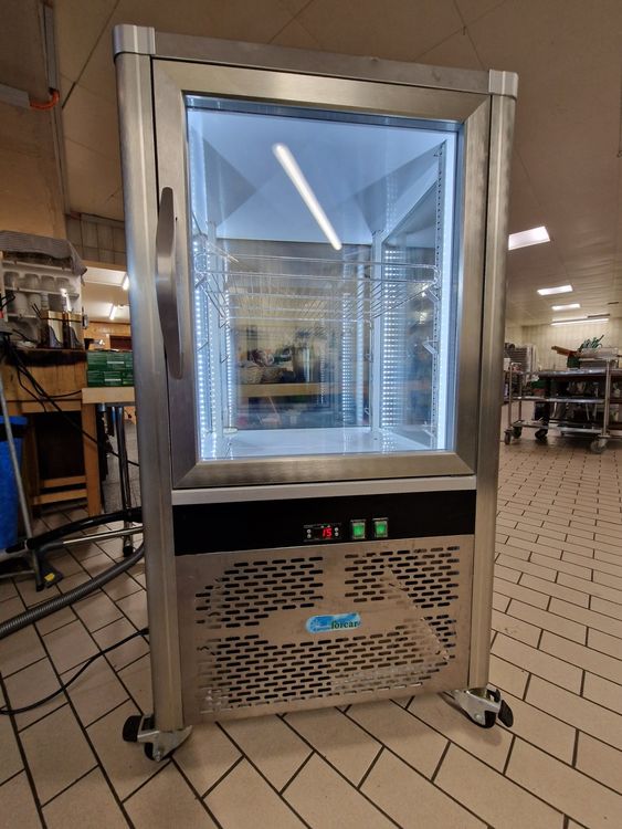 Frigor Forcar (Gebraucht) in für CHF 230 – nur Abholung auf Ricardo kaufen