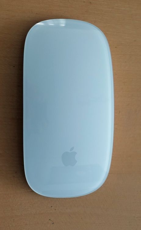Apple Magic Mouse | Kaufen auf Ricardo