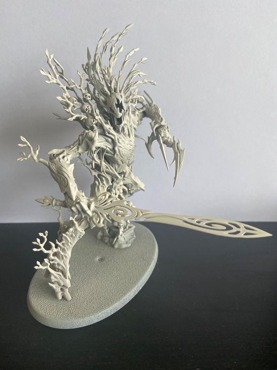 Warhammer AoS Sylvaneth Armee mit Durthu | Kaufen auf Ricardo