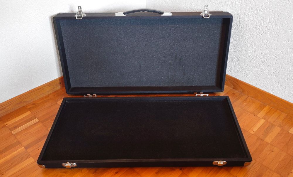 Diago PB02 Gigman Pedalboard Koffer (Gebraucht) in Künten für CHF 40 ...