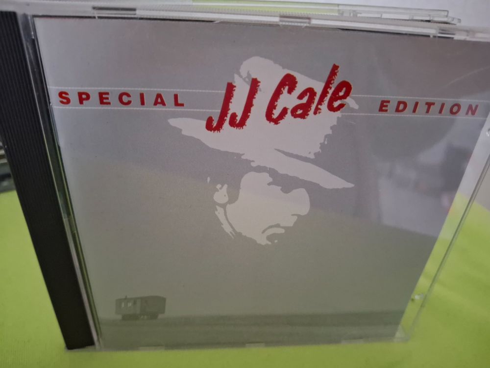 JJ Cale - Special Edition Sommer % 😎 (Gebraucht) in Aarberg für CHF 2.6 ...