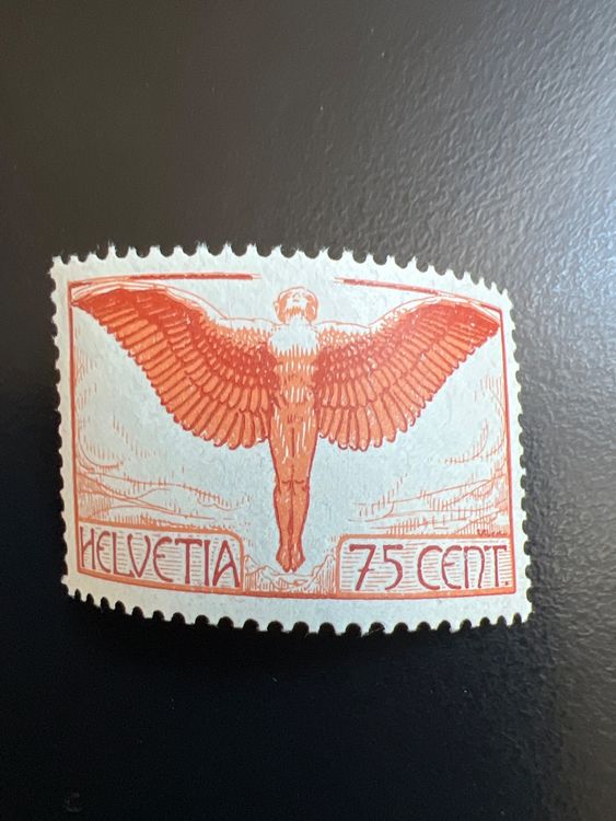1 timbre neuf** poste aérienne F11 1923 selon photo (Gebraucht) in ...