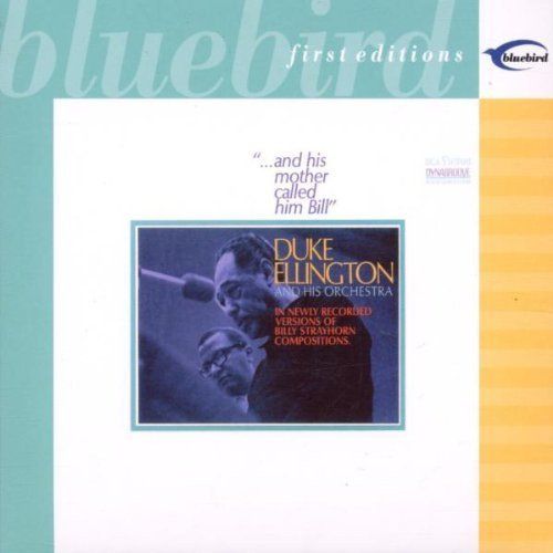 Ellington Duke: And his mother called him Bill CD Bonustrack (Neu (gemäss Beschreibung)) in ...