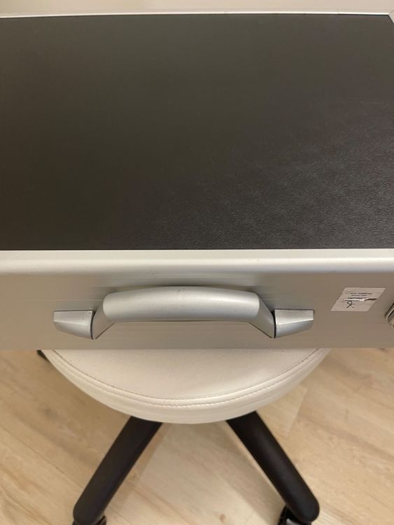 LOXONE Musterkoffer Tree - Demo Case Hausautomation NEU (Neu (gemäss ...