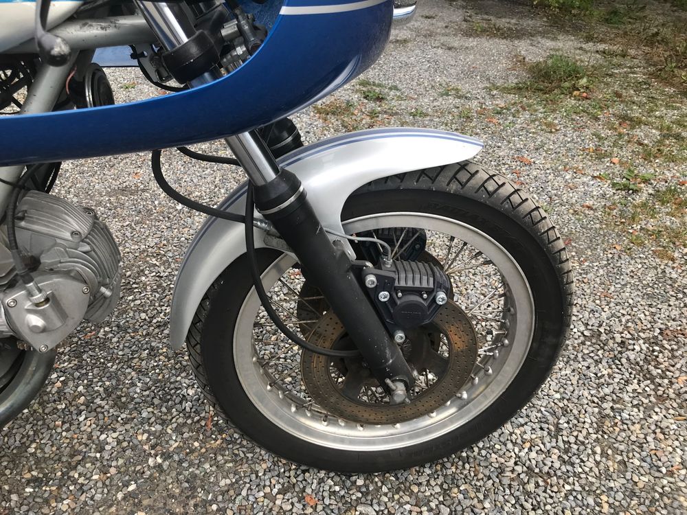 Ducati 900 SS Königswelle (Gebraucht) in langrickenbach für CHF 19990 – nur Abholung auf Ricardo ...