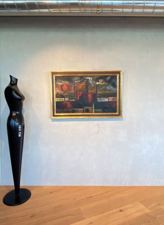 Oskar Althaus - Swiss Art Selection (Gebraucht) in Sursee für CHF 1405 – mit Lieferung auf ...