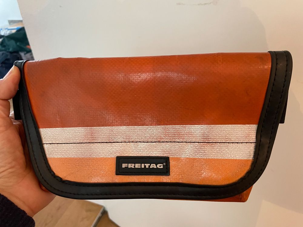 Freitag Jamie F40 | Kaufen auf Ricardo