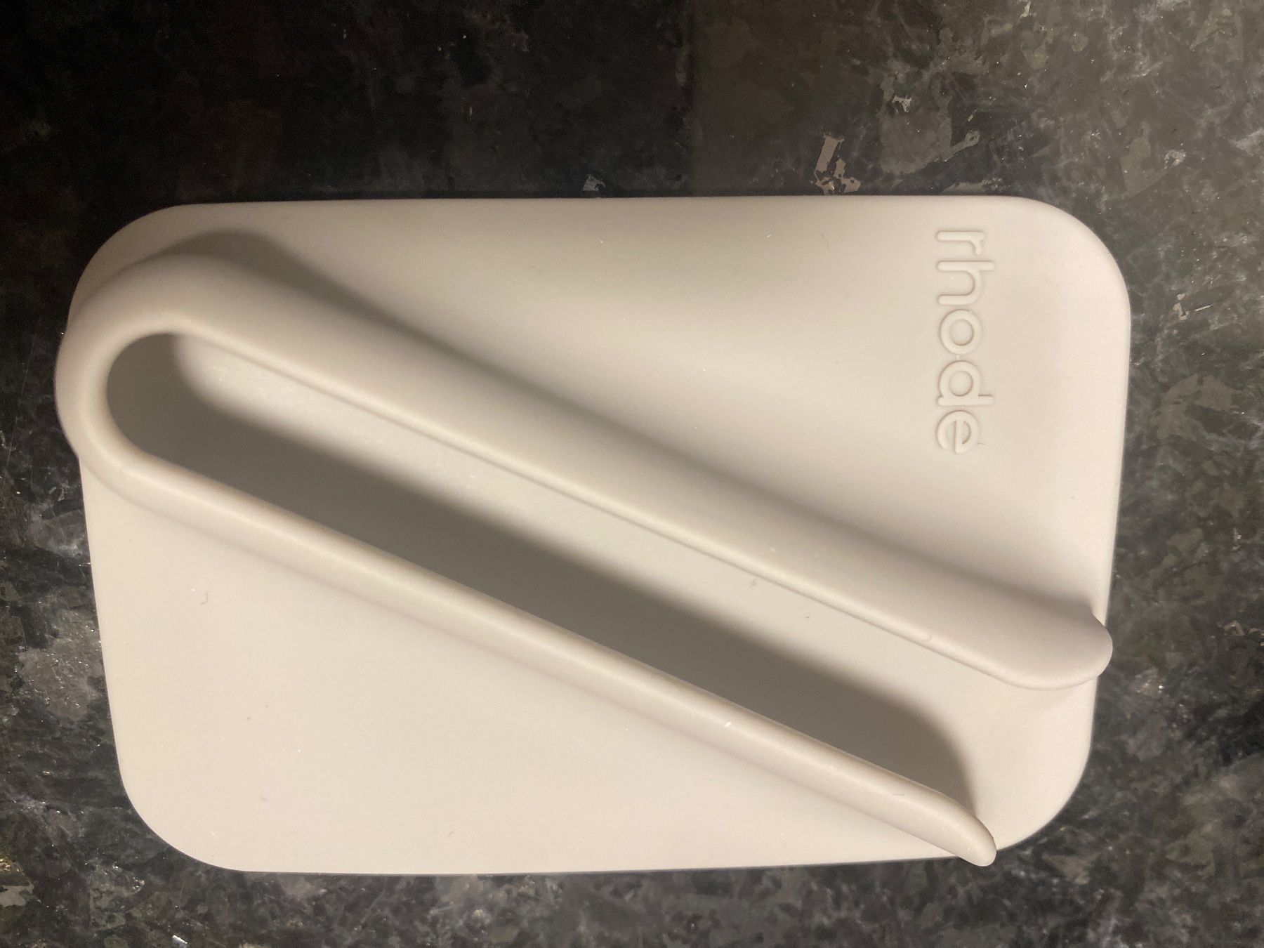 Rhode snap-on lip case - Neu! (Neu und originalverpackt) in Schleitheim ...