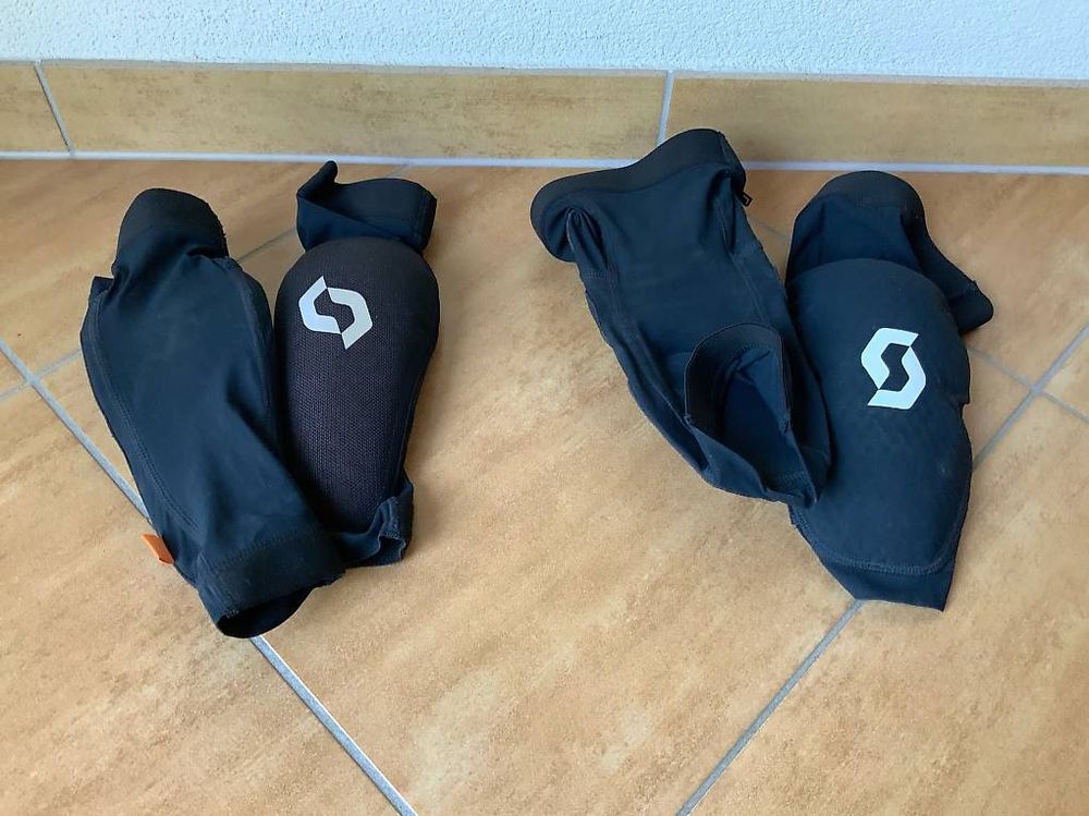 Protection VTT (Gebraucht) in Choëx für CHF 40 – nur Abholung auf ...