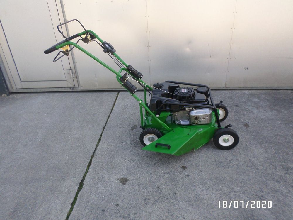SABO 52 PRO SKA Plus Rasenmäher (Gebraucht) in Rupperswil für CHF 340 ...
