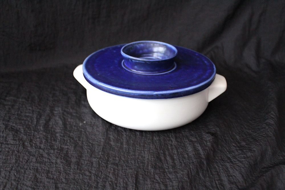 Vintage Suisse Langenthal Marmite Fire Proof. (Gebraucht) in La Chaux ...