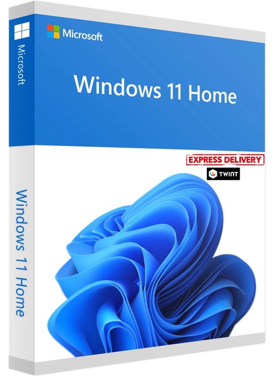 Microsoft Windows 11 Home | ESD (Gebraucht) in Lugano für CHF 9 – mit ...