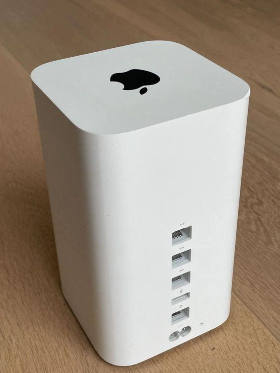 Apple AirPort Extreme A1521 | Kaufen auf Ricardo
