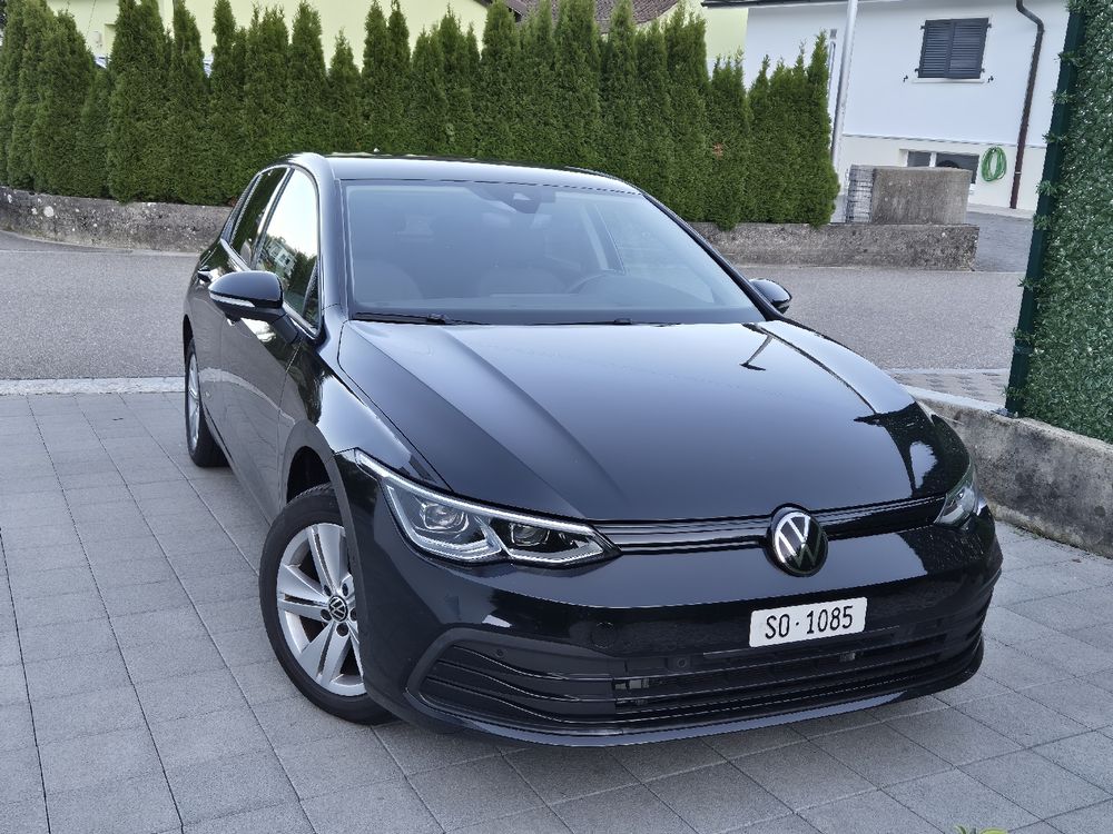Vw Golf 20 Tdi