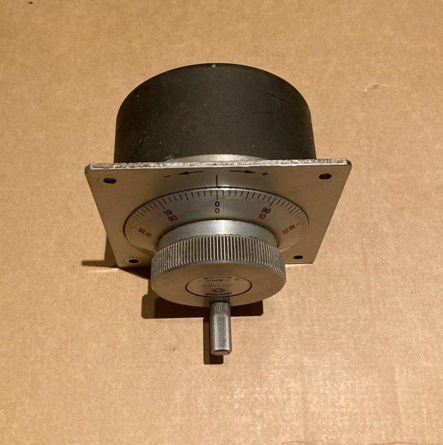 Drehencoder Handrad CNC Automation (Gebraucht) in schönenwerd für CHF 30 – mit Lieferung auf ...