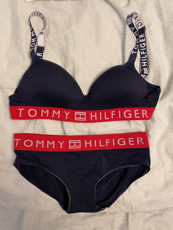 Tommy Hilfiger Unterwäsche Set (Neu (gemäss Beschreibung)) in Jona für ...