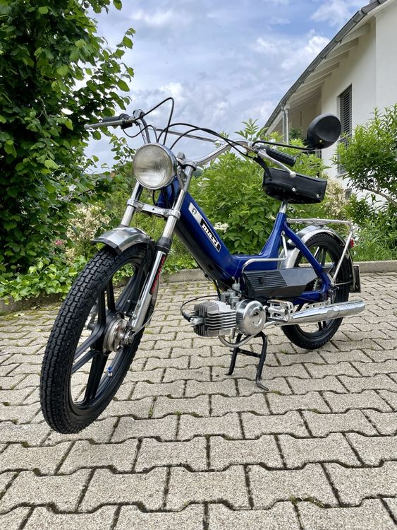 Puch Maxi N (Gebraucht) in für CHF 2499 – nur Abholung auf Ricardo kaufen