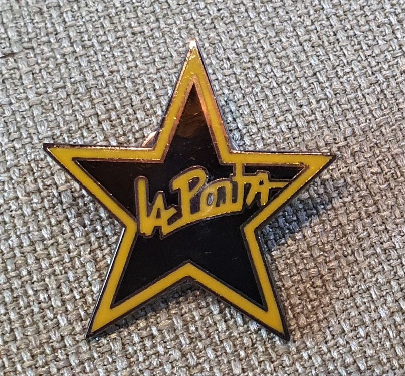 A402 - Pin PTT La Posta Die Post (Gebraucht) in Reinach BL für CHF 1 ...