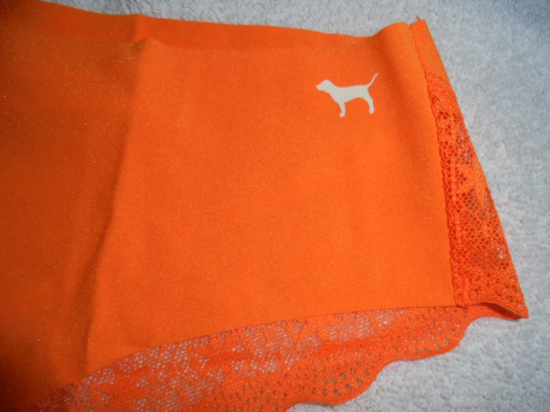 VICTORIA'S SECRET NO SHOW CHEEKSTER, S, NEU (Neu und originalverpackt ...