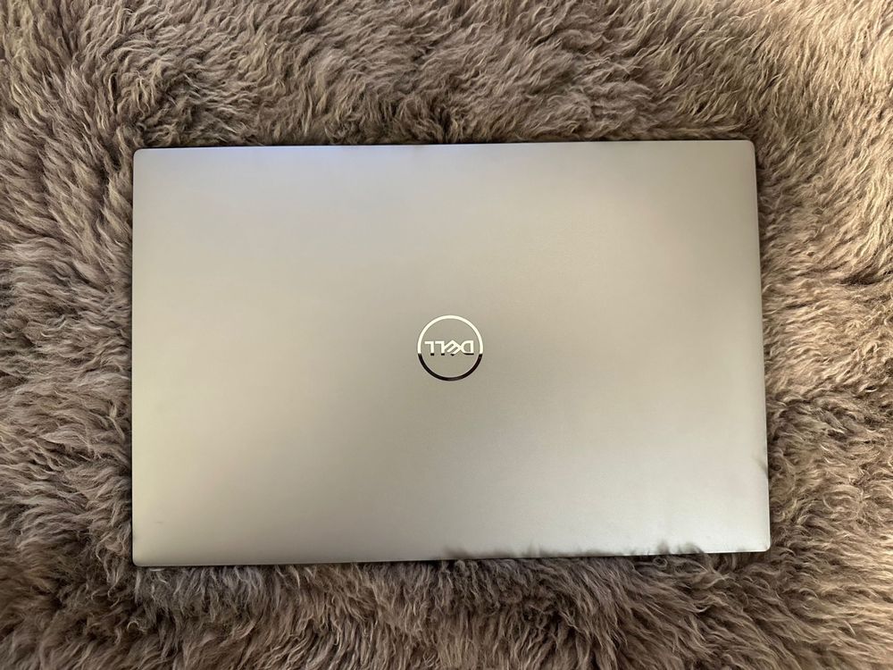 Dell Precision 5570 Laptop inkl. Win 11 Pro (Neu (gemäss Beschreibung ...
