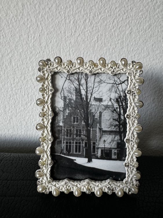 Bilderrahmen Vintage (Gebraucht) in Zug für CHF 1 – mit Lieferung auf Ricardo kaufen