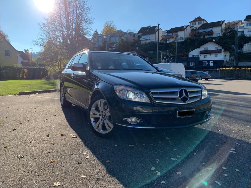 Mercedes C280 | Kaufen auf Ricardo