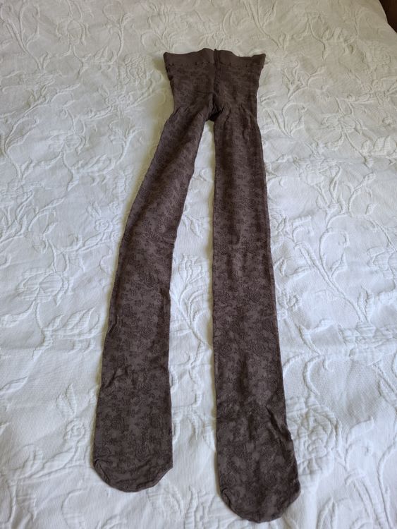 collant calzedonia color tortora | Kaufen auf Ricardo