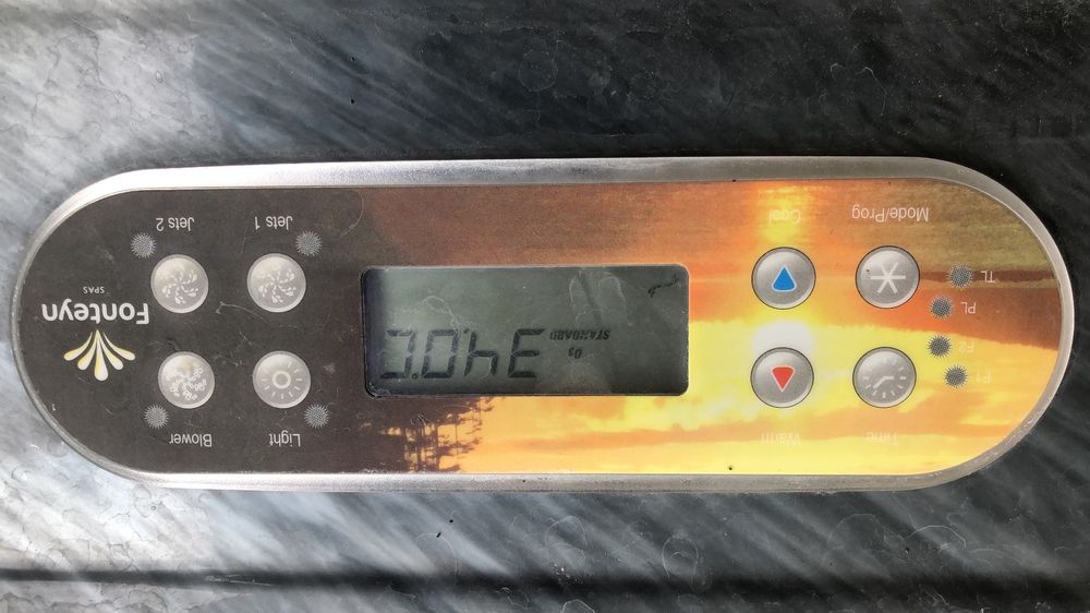 Whirlpool Typhoon | Kaufen auf Ricardo