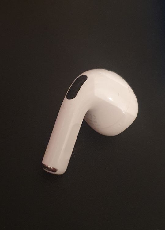 Apple Airpods 3. gen Rechts Right A2565 (Gebraucht) in Sargans für CHF ...