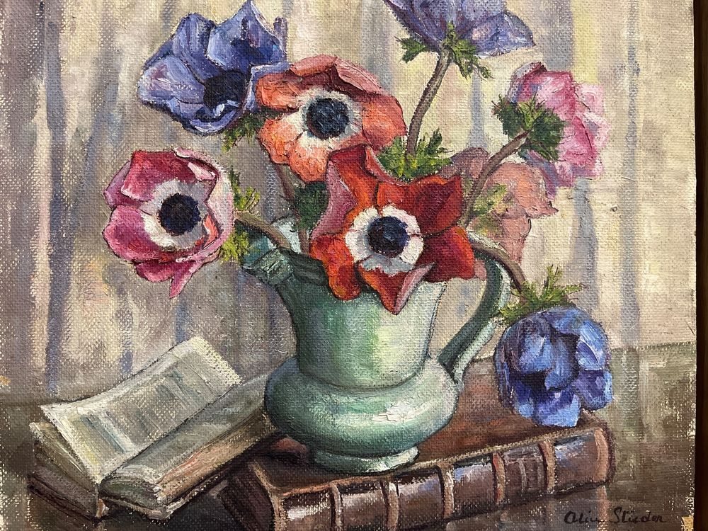 Alice Studer Wattwil (Gebraucht) in Untervaz für CHF 40 – mit Lieferung auf Ricardo kaufen