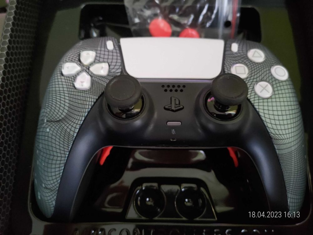 PS5 Scuf Controller | Kaufen auf Ricardo
