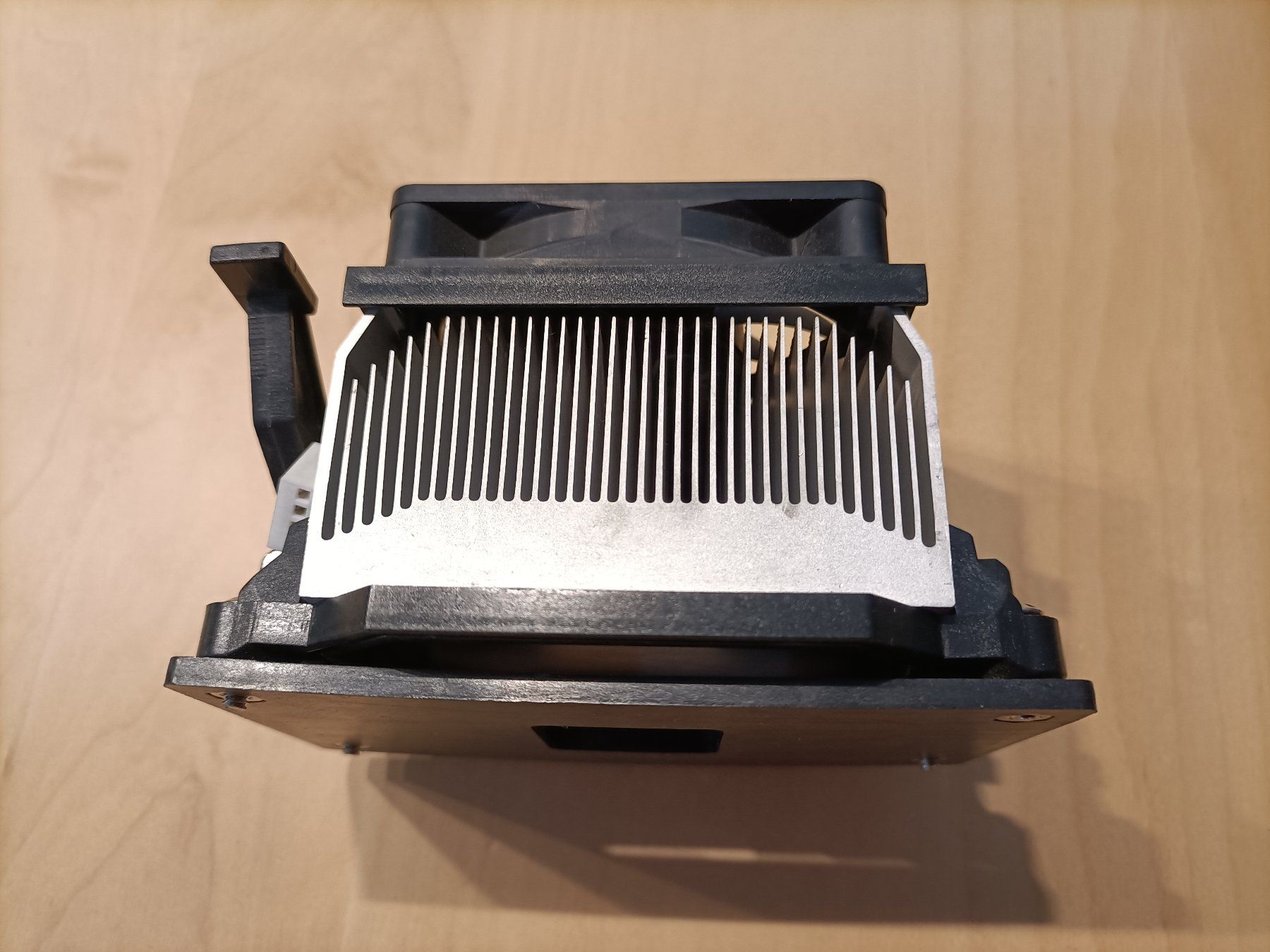 2 Stück AMD CPU Kühler, DC, gebraucht, top Zustand (Gebraucht) in ...