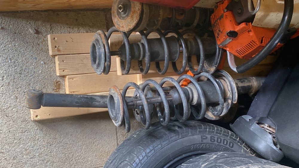 VW Golf2 | Kaufen auf Ricardo