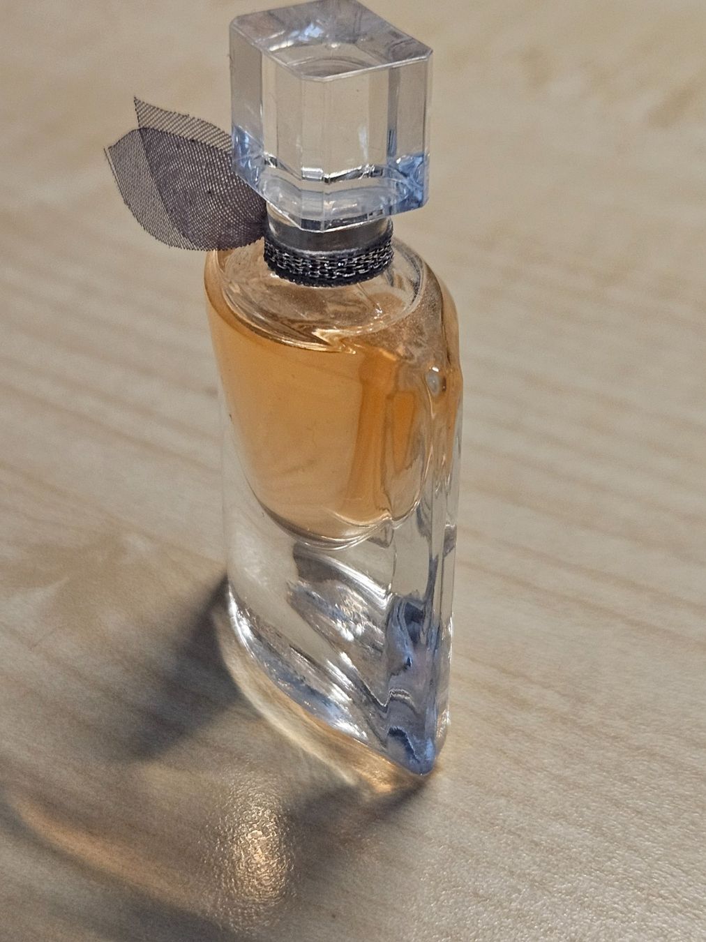 La vie est belle! Lancôme - 4 ml Eau de Parfum (Gebraucht) in Aesch BL ...