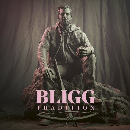 Bligg – Tradition, CD, NEU & OVP (Schweiz) D4 (Neu und originalverpackt ...
