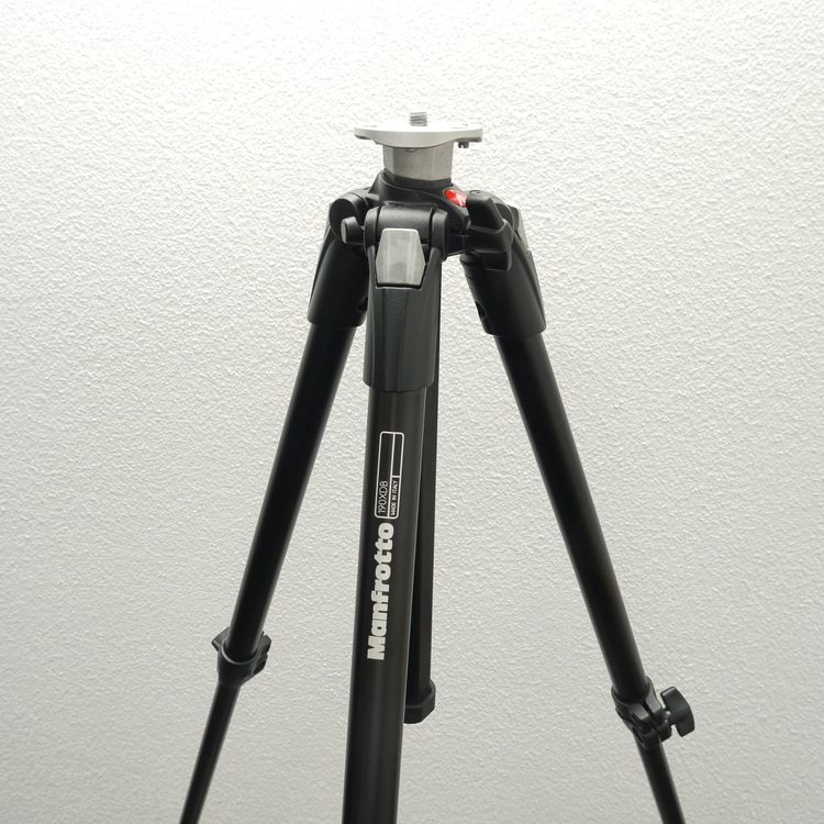 Manfrotto 190XDB / XDB Stativ / Trépied | Kaufen auf Ricardo