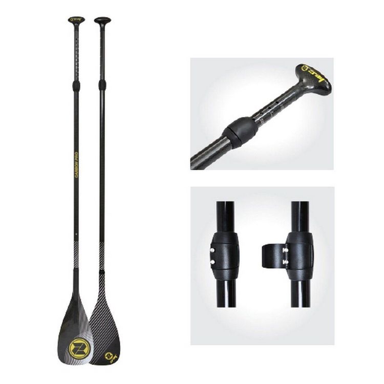 SUP Paddel Carbon 100% | Kaufen auf Ricardo