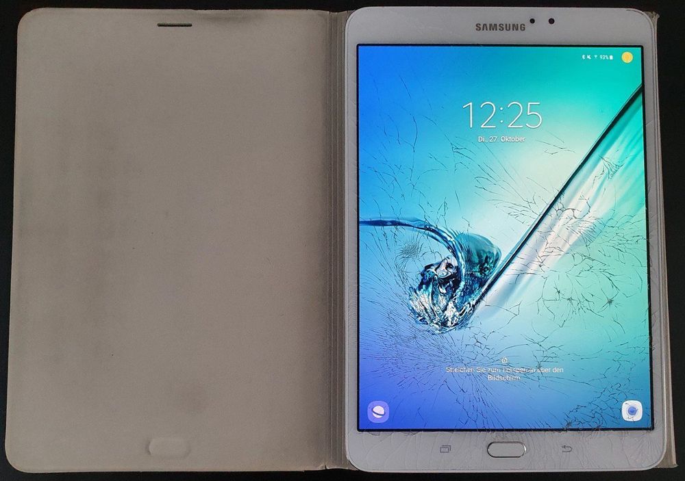 Samsung S2 Tablet | Kaufen auf Ricardo