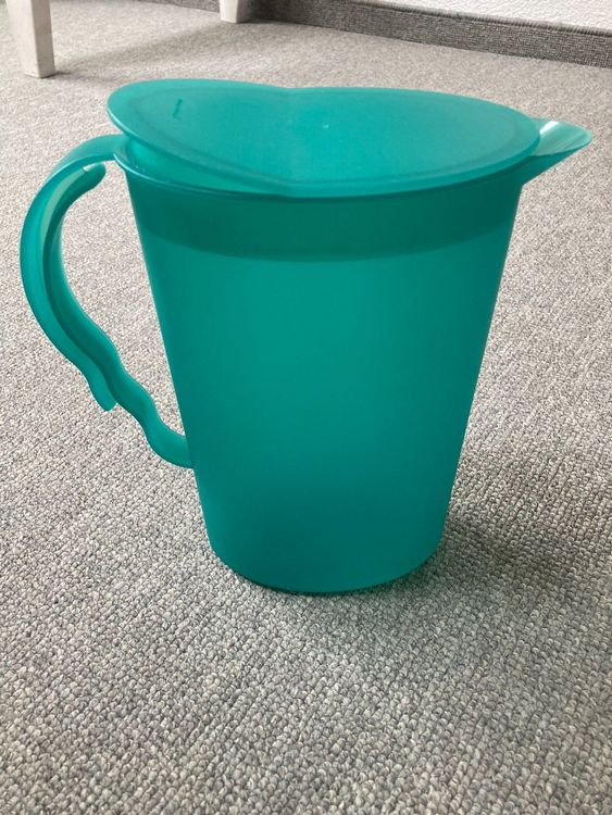 Tupperware 2-Liter-Krug | Kaufen auf Ricardo