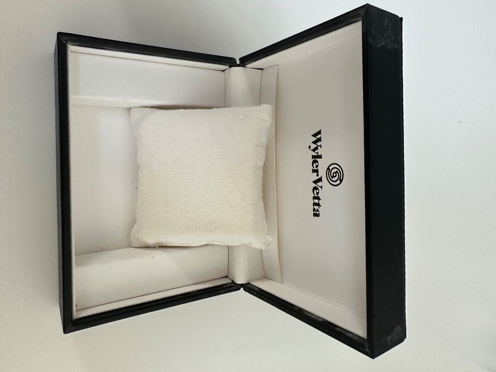 Wyler Vetta - box Watch | Kaufen auf Ricardo
