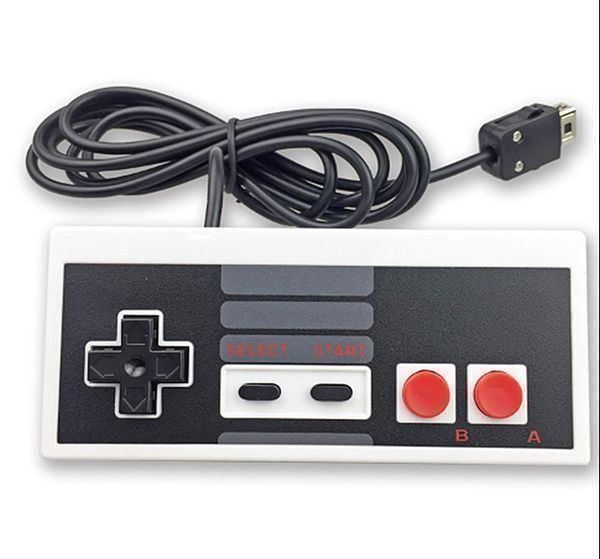 NES Mini Gamepad Nintendo Classic Mini (Neu (gemäss Beschreibung)) in ...
