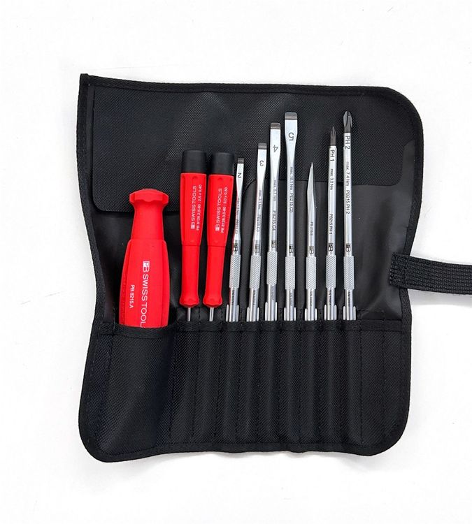 PB Swiss Tools Schraubenzieher (Neu und originalverpackt) in Zürich für CHF 39 – mit Lieferung ...