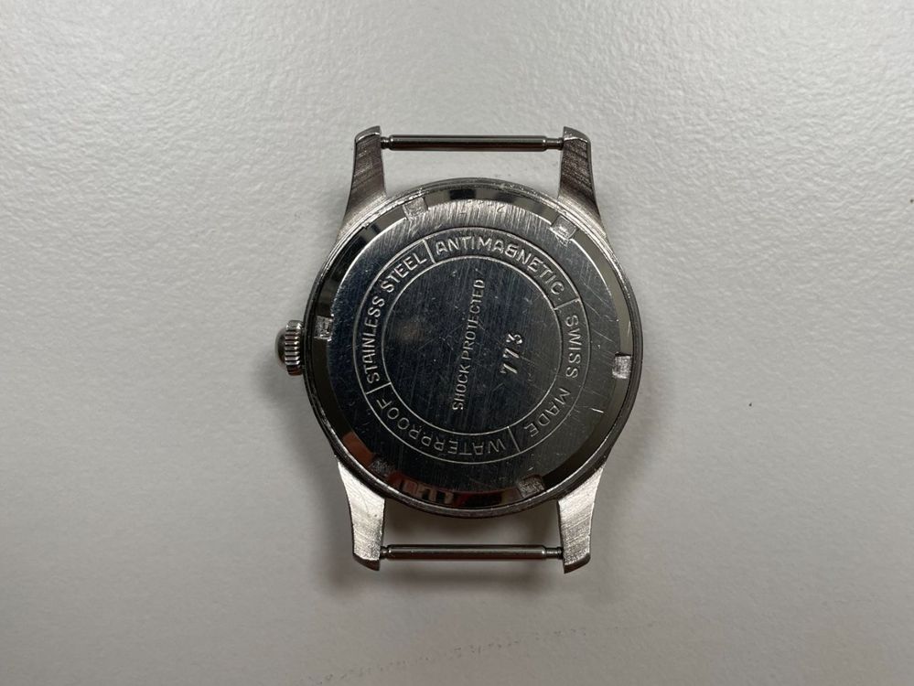 Vintage Avia Co. Boulevard - 1940s | Kaufen auf Ricardo