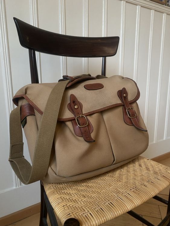 Billingham Hadley Large Kameratasche | Kaufen auf Ricardo
