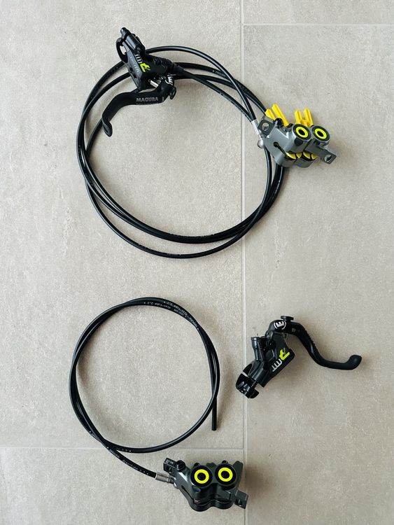 Magura MT7 Pro | Kaufen auf Ricardo