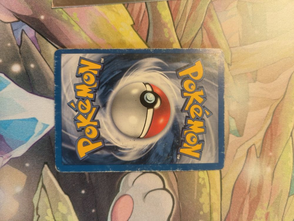 Pokémon Rayquaza ex 97/101 (Gebraucht) in für CHF 37 – mit Lieferung ...