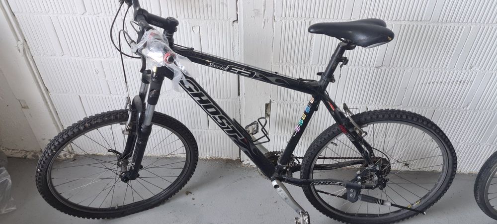 Bike Ghost 26 zoll (Gebraucht) in Hindelbank für CHF 55 – nur Abholung auf Ricardo kaufen