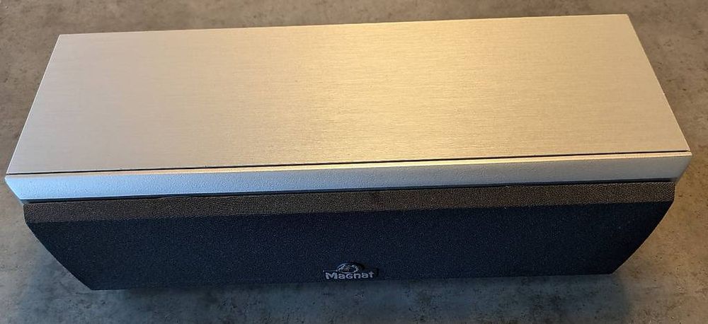 magnat vector needle center 10 (Gebraucht) in Luzern für CHF 60 – nur ...