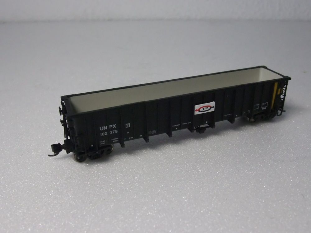 NARC Gondola 4000 cu.ft Coal UNPX (PROCOR) 102078 (Neu und originalverpackt) in Laufen für CHF ...