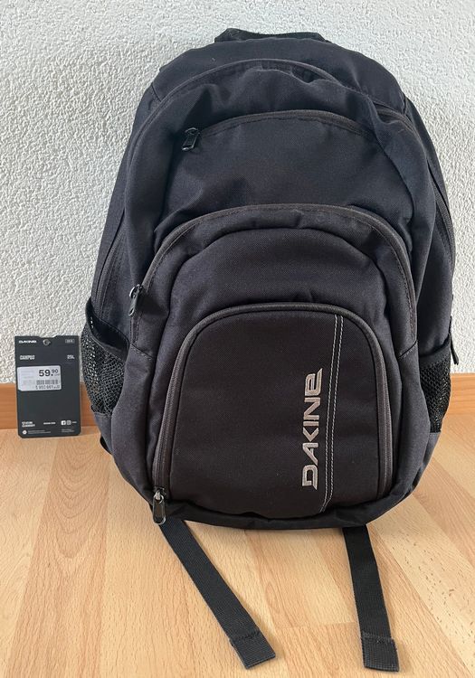 Dakine CAMPUS 25L | Kaufen auf Ricardo
